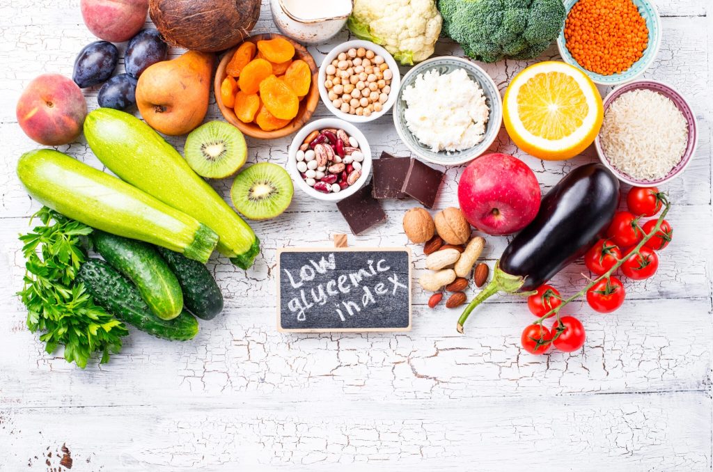 Glycemic Index: Your Guide to Smarter Food Choices - Expertarom