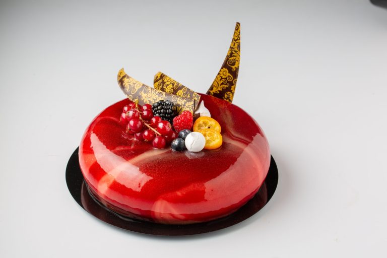 Key Trends in Modern Pastry - Expertarom